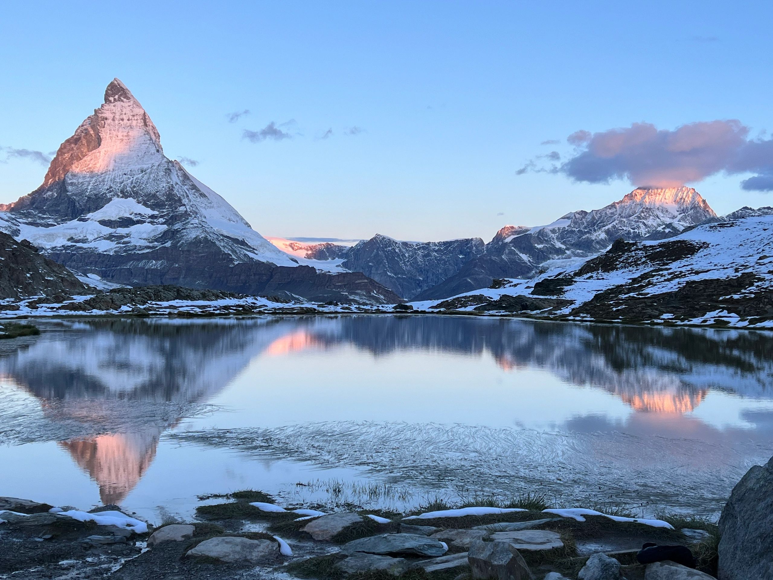 Engineering & Surveying Services by Alpenglow Engineers & Surveyors